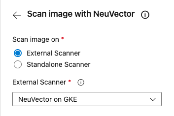NeuVector - Visual Studio Marketplace