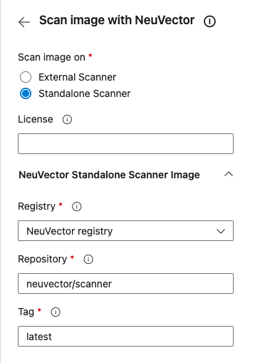 NeuVector - Visual Studio Marketplace